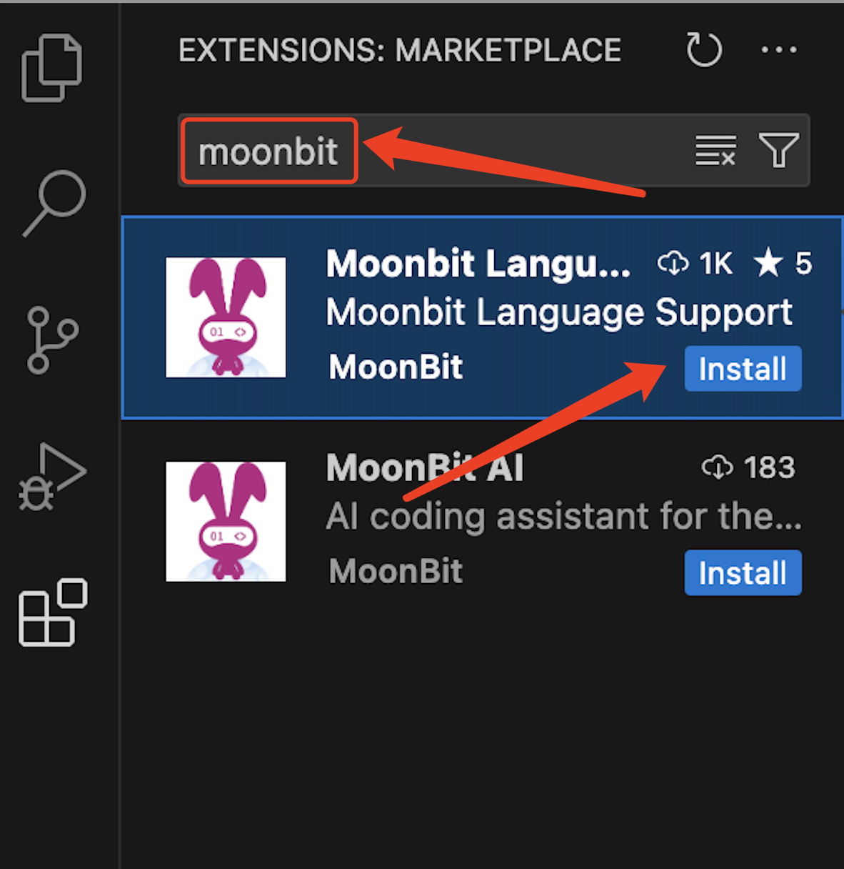 MoonBit